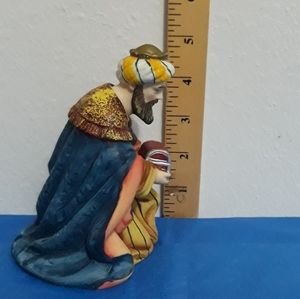 Other | Vintage Wise Men | Poshmark
